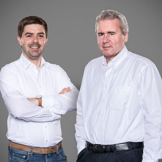 Werden sie Inotherm-partner - Inotherm