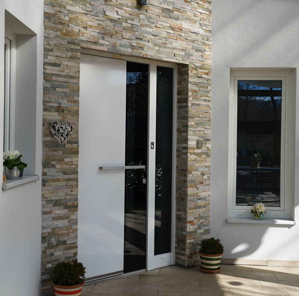 Reference gallery - Inotherm